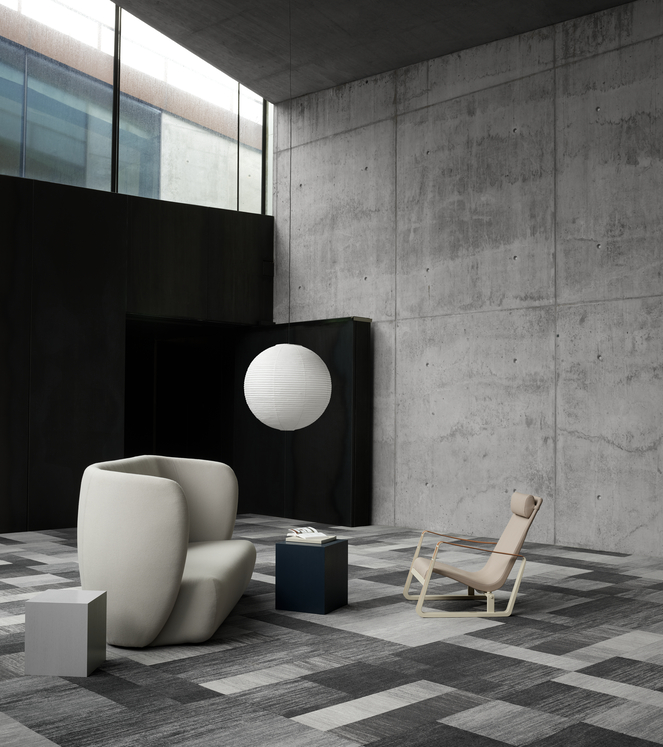 Ege Carpets | Vi designer tæpper til dine behov